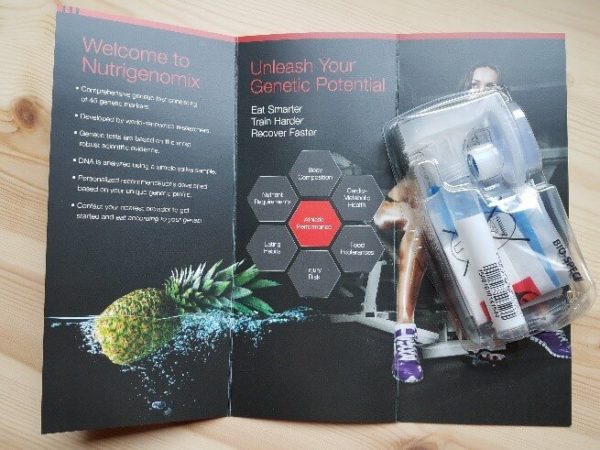 Nutrigenomics – Genetic Testing For Better Health - Wellness + Wisdom