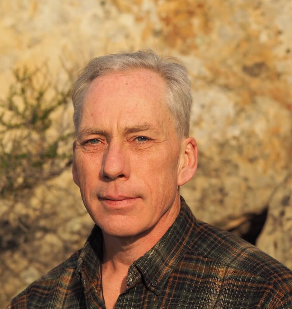 The Truth About Living A Spiritual Life + Vision Quests | Mark Tollefson - Wellness + Wisdom