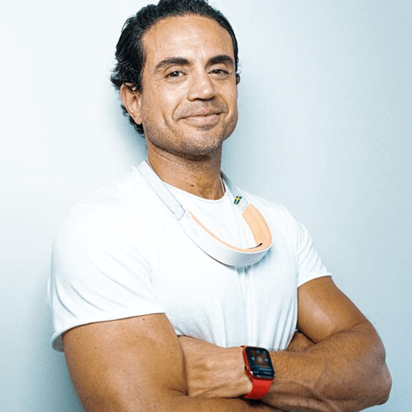 The Secret of Mendi's Science To Purify Minds + Heal Global Mental ...