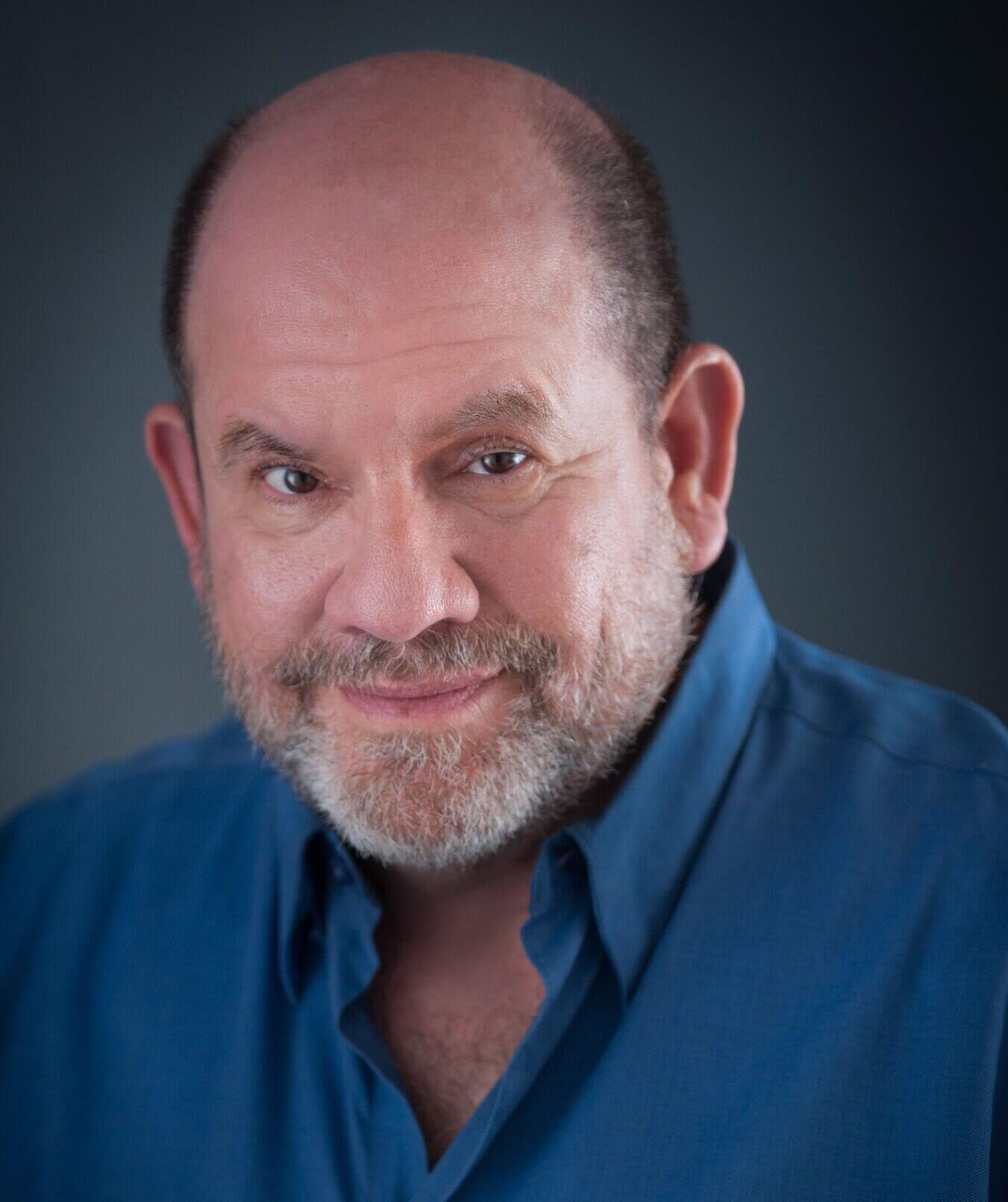 Dr. Stan Tatkin | Healing Toxic Relationships: What's The Bite That ...