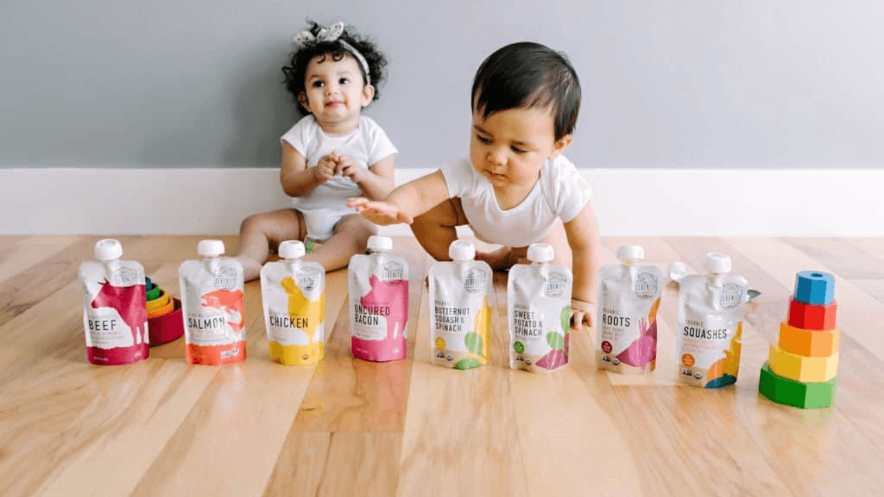 Healthy Baby Food: What Ingredients to Avoid? - Wellness + Wisdom