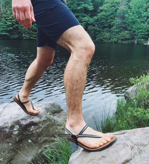 Earth Runners: The Ultimate Grounding Footwear for Optimal Health ...