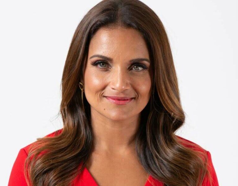 Dr. Shefali Tsabary | The Parenting Map: Your Guide To Conscious ...