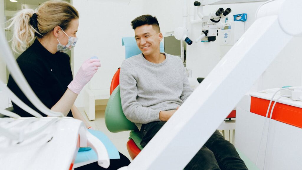 Invisalign vs Angel Aligners - Wellness + Wisdom