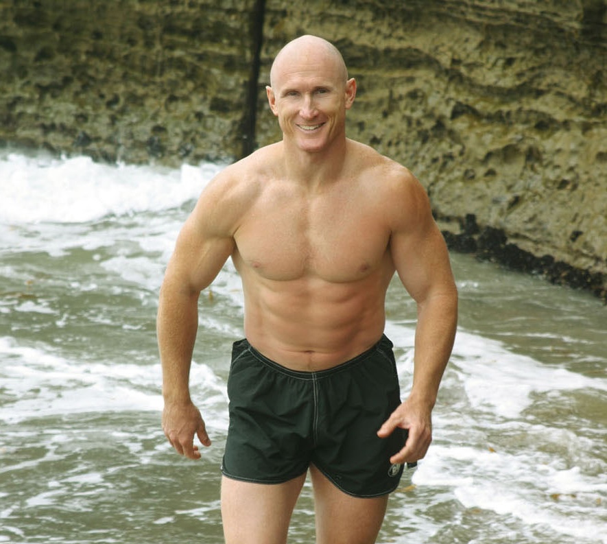 Paul Chek | Spirit Gym: How To Find The Truth of Your Soul + Live Your Dream - Wellness + Wisdom