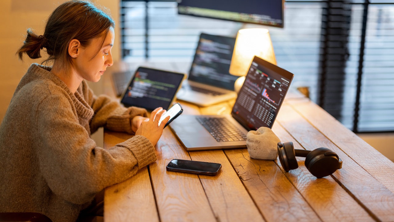 10 Digital Boundaries to Help You Develop a Healthier Relationship With ...