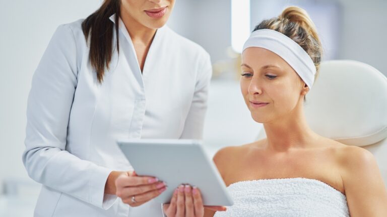 Top Picks for the Best Medical Spa Software Solutions 2025