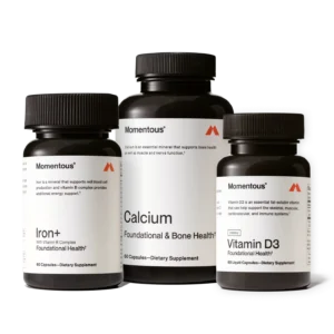 Momentous | Unlock Your Advantage for Peak Performance