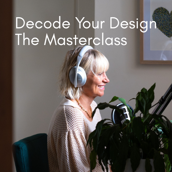 Decode Your Design | A Masterclass to shift you from Burnout to Alignment