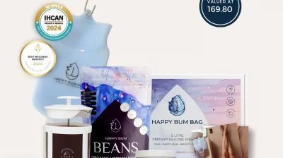 NADS | Wellness + Wisdom