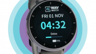 NADS | Wellness + Wisdom