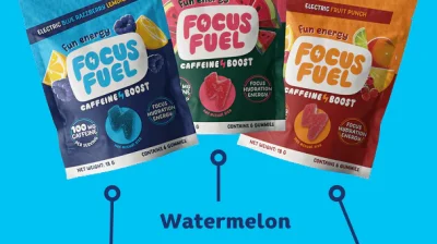 NADS | Wellness + Wisdom